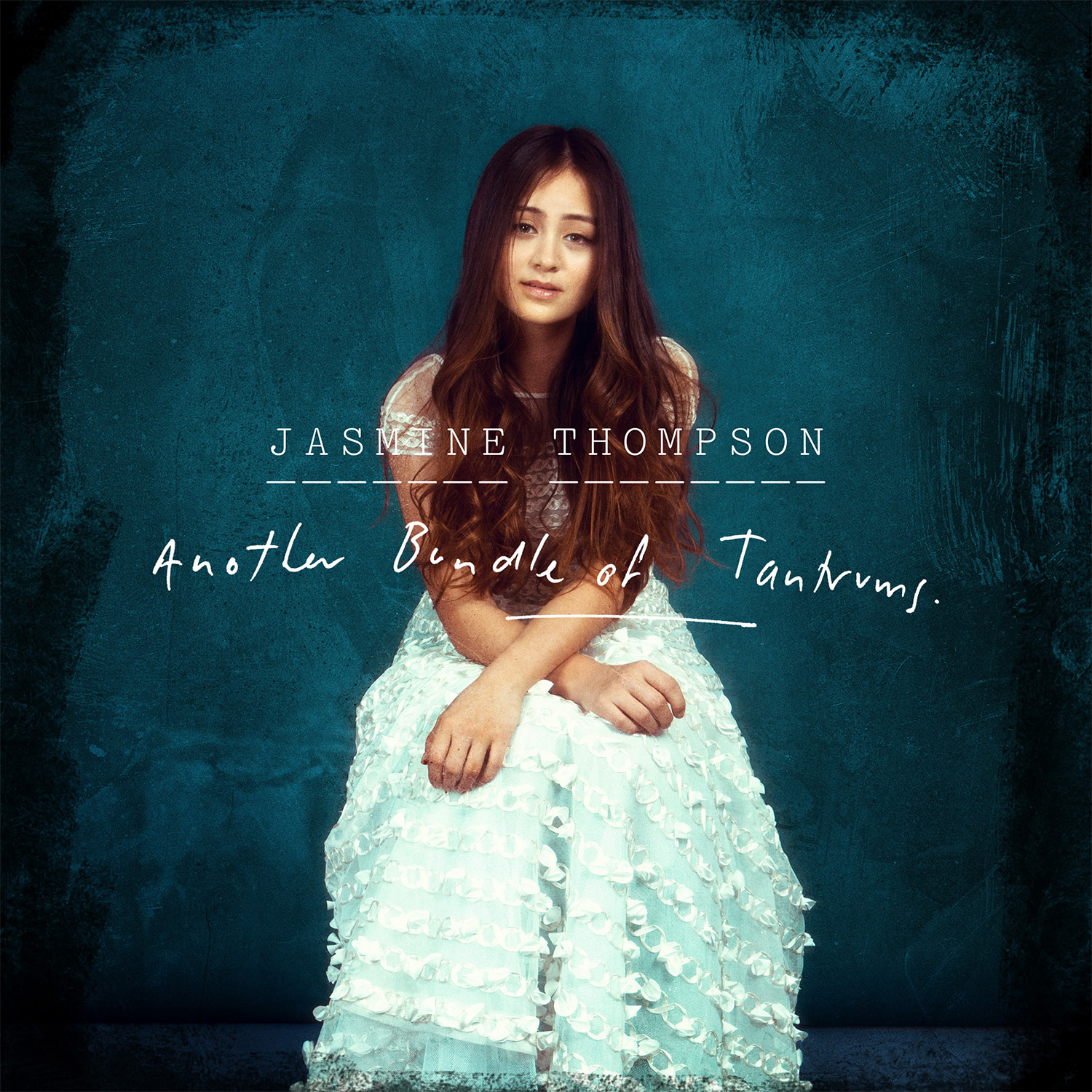 Jasmine Thompson Another Bundle Of Tantrums Album Digital 